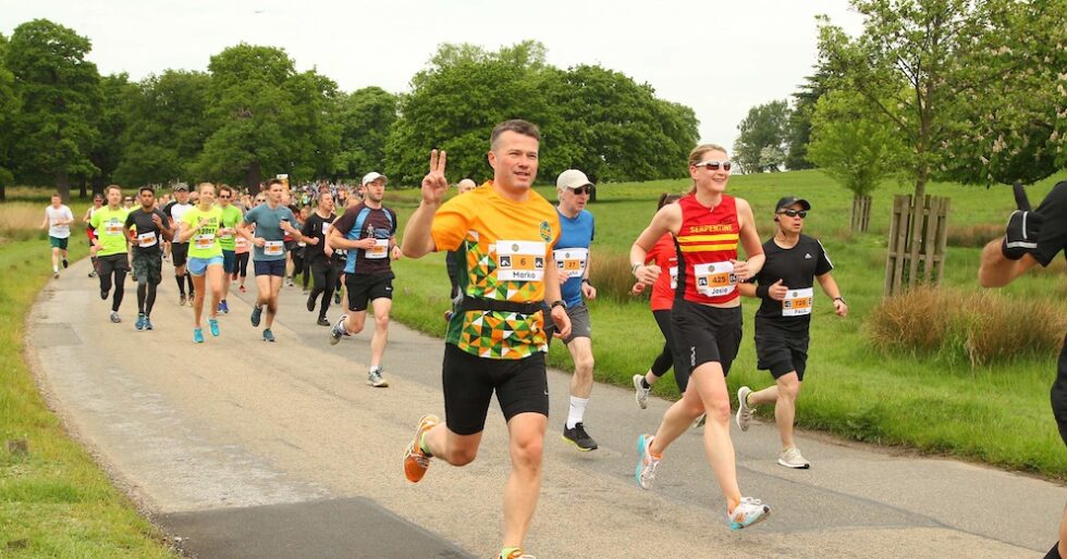 New research: How to be a brilliant race supporter - Performance in Mind