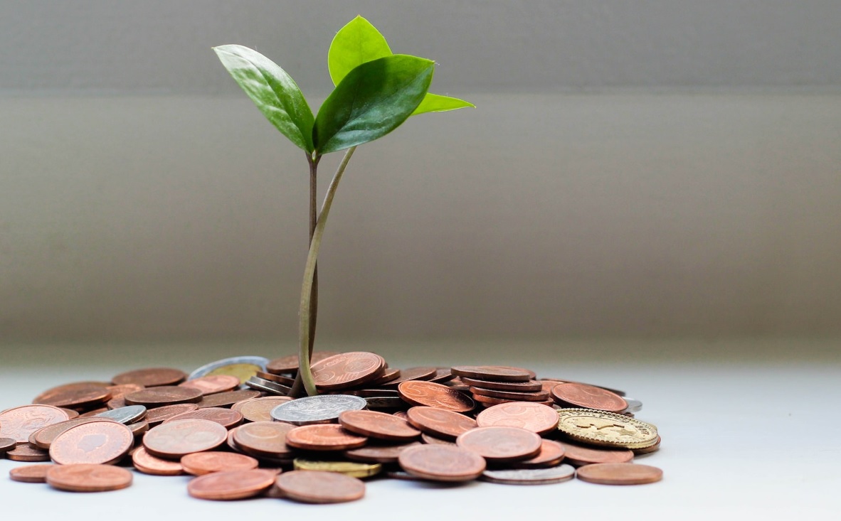 Coin theory for a more balanced life - Performance in Mind